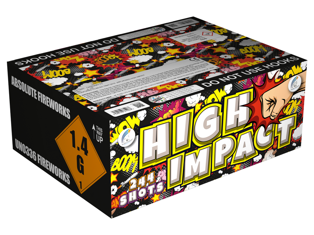 HEX Fireworks online – HEX Fireworks Ltd