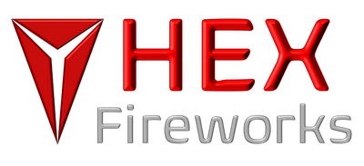 HEX Fireworks online – HEX Fireworks Ltd